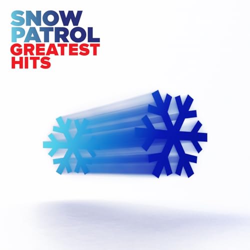 Play Greatest Hits by Snow Patrol on Amazon Music Unlimited