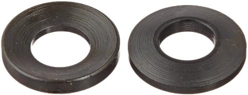 Amazon.com: Morton - SP-2 Low Carbon Steel Spherical Washer Sets ...