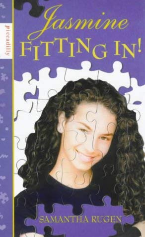 Jasmine - Fitting In!: Rugen, Samantha: 9781853406454: Amazon.com: Books