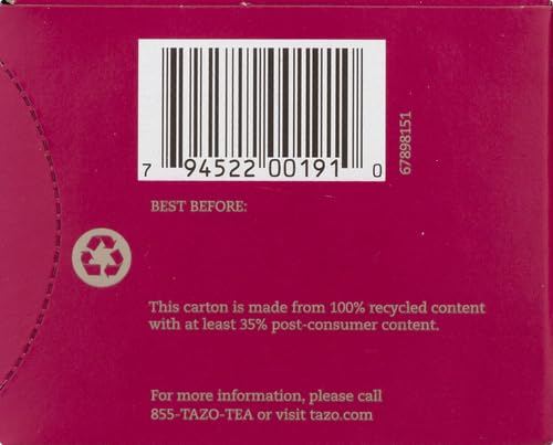 TAZO Joy Tea, 20 CT