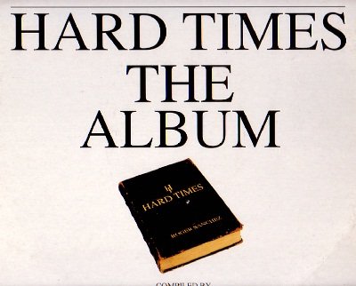 Hard Times: Various: Amazon.in: Music}