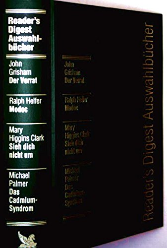 Amazon.com: Modoc: 9783870708207: John Grisham/Ralph Helfer/Mary ...