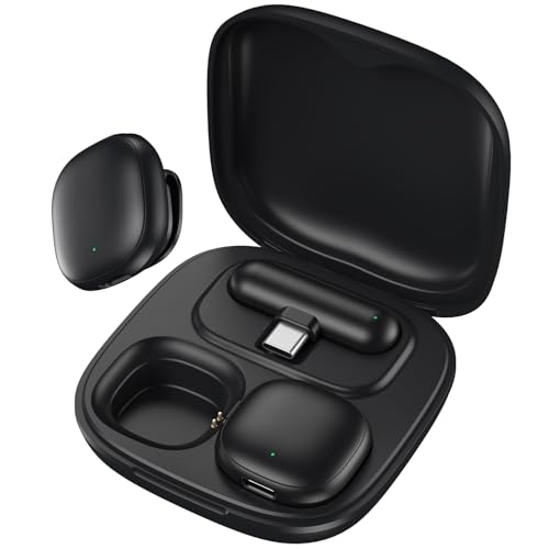 10 Best Wireless Lapel Microphones for Crystal Clear Audio in 2025