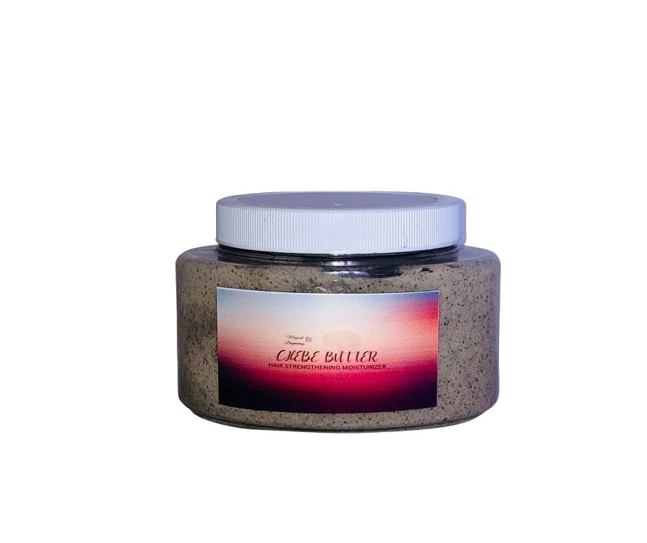 Amazon.com: Magical Beginningshop Chebe Butter hair stregthening daily ...