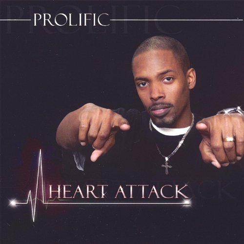 Play Heart Attack by Prolific on Amazon Music