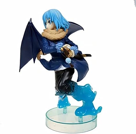 Amazon.com: That Time I Got Reincarnated as a Slime Rimuru Tempest ...