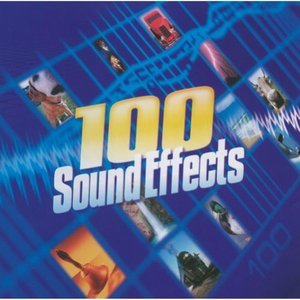 100 Sound Effects: 0058622001226: Amazon.com: CDs & Vinyl