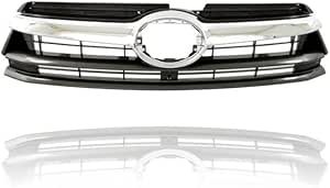 Amazon.com: Cooling Direct Grille - Compatible/Replacement for '14-16 ...