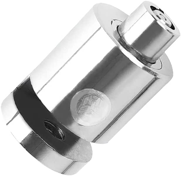 CarFrill Mini Bicycle Motorcycle Disc Brake Lock/Disk Lock Security ...