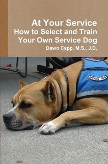 At Your Service: Dawn Capp: 9780557522927: Amazon.com: Books