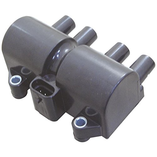 Premier Gear PG-CUF503 Ignition Coil Replacement for Aveo, Tracker ...