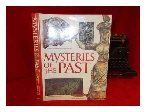 Mysteries of the past: Holroyd, Stuart and David Lambert: 9780828102063 ...