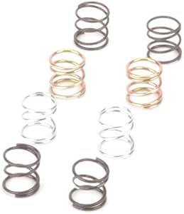 Amazon.com: Schumacher Atom Front Spring Tuning Set : Toys & Games