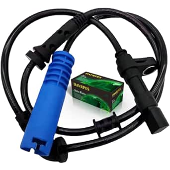 Amazon.com: DAVRPES 34526756384 Front Left or Right ABS Wheel Speed ...