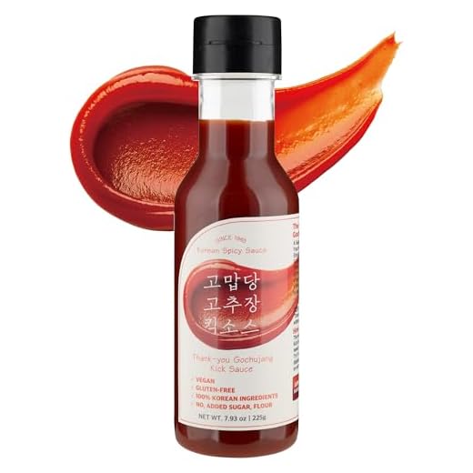 블랙 프라이데이 🔥 고맙당 고추장 쌈장 각종 소스 최대 33% 할인! - MODUBA