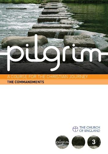 Pilgrim: The Commandments pack of 6: Book 3 (Follow Stage) (Pilgrim ...