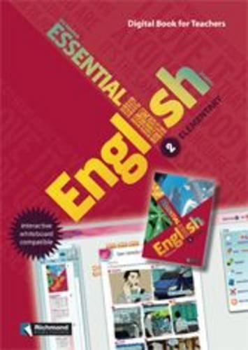 ESSENTIAL ENGLISH 2 ELEMENTARY DIGITAL BOOK: Vol. 2 : Seligson, Paul ...