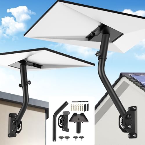 Support Starlink Gen 3, kit de montage Starlink réglable compatible ...