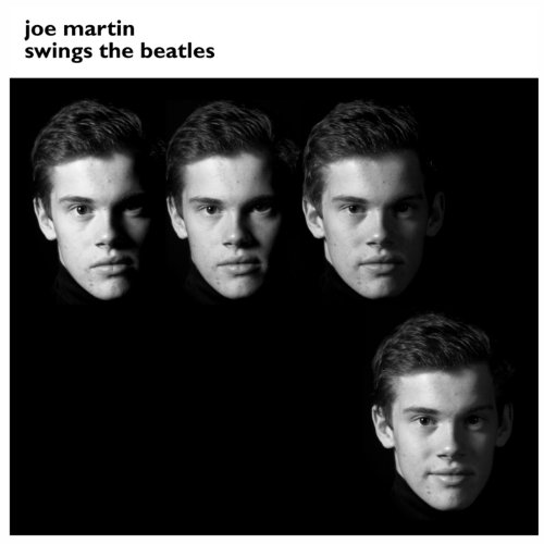 Amazon.com: Joe Martin Swings the Beatles - Live : Joe Martin: Digital ...