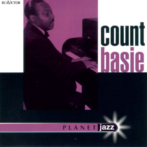 Play Planet Jazz - Jazz Budget Series by Count Basie on Amazon Music