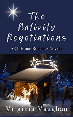 The Nativity Negotiations: A Christmas Romance Novella - Kindle edition ...