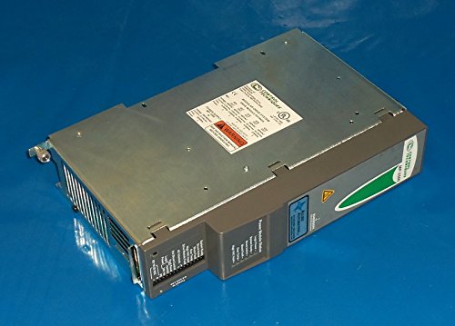 Amazon.com: EMERSON CONTROL TECHNIQUES POWER MODULE MP-2500-00-000 *NIB ...