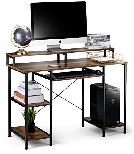 Top 10 Small Computer Desks For Small Spaces – Best For Small Spaces