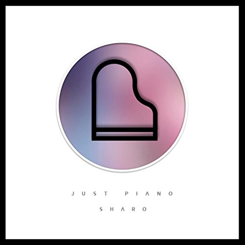 Play Just Piano by Sharo on Amazon Music