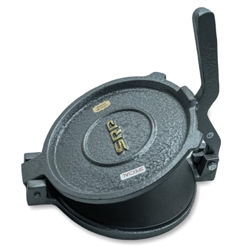 Buy SRP KITCHEN Non stick coated Pathiri Press made of Premium Cast ...