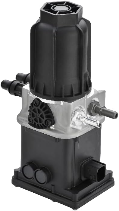 Amazon.com: Solarhome Urea Metering Pumps Compatible with MAN Truck 51. ...
