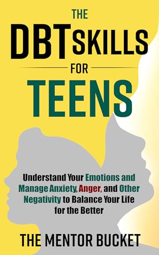 DBT Skills For Mental Health: A Neurodivergent Friendly, 58% OFF
