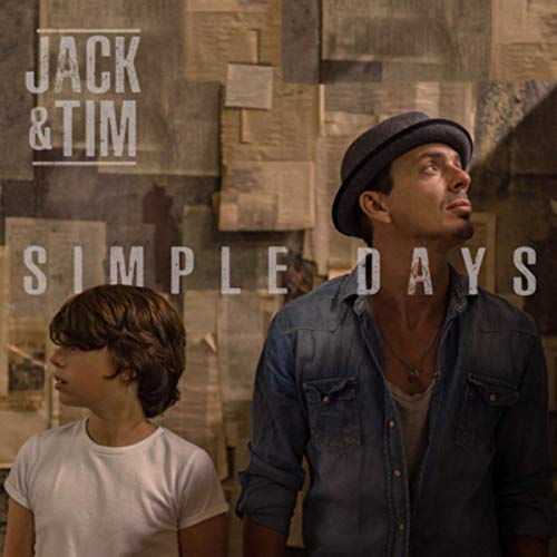 Play Simple Days by Jack & Tim on Amazon Music