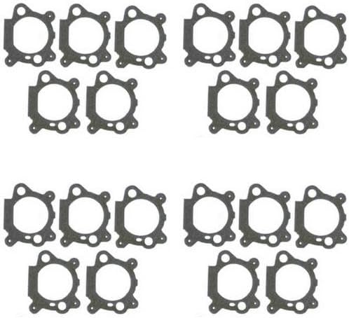 Amazon.com: RHYTHM TESTAMENT for 20 Pack Fits for Briggs & Stratton ...