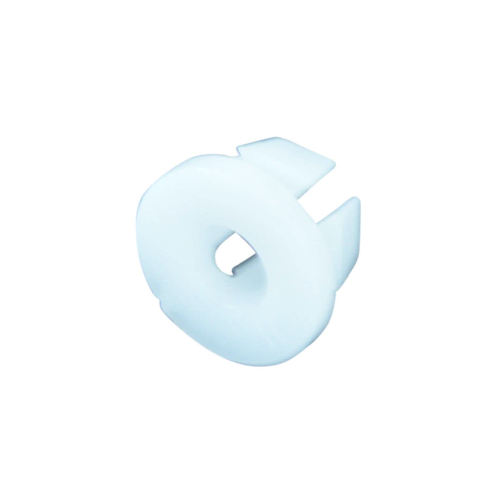 Amazon.com: Intake Manifold Runner Flap Control Bushing Retainer Clip ...