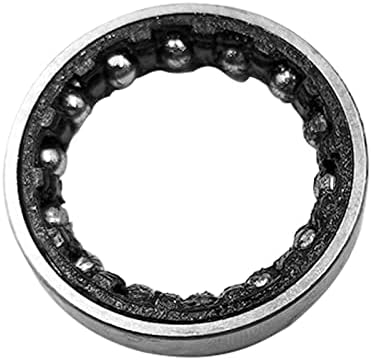 Amazon.com: LOSTAR Tilt Steering Column Upper Bearing Compatible with ...