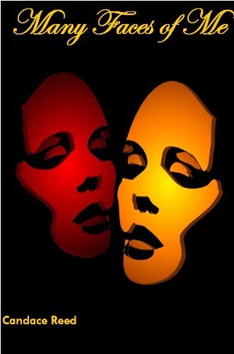 Amazon.com: Many Faces of Me eBook : Reed, Candace: Kindle Store