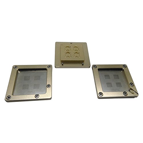 Buy SM2246EN Pogo Pin Reballing Tool Reballing Jig Rework Station For ...