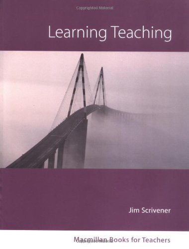 Amazon.co.jp: Learning Teaching. A guidebook for English language ...