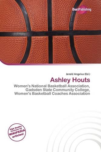 Ashley Houts | Amazon.com.br