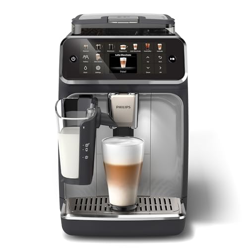 ☕ ¿Qué CAFETERA SUPERAUTOMÁTICA elegir? ¡Top 7 Mejores!