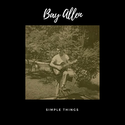 Play Simple Things (Simple Edition) by Bay Allen on Amazon Music