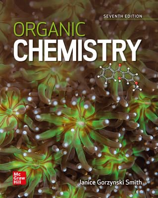 Amazon.com: Organic Chemistry: 9781264141531: Smith, Janice Gorzynski ...