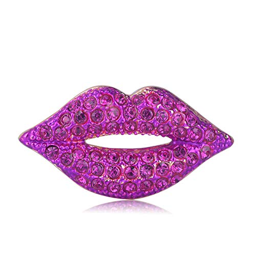 Broches De Labios El Complemento Más Sensual