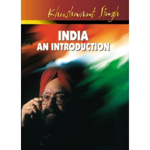 Buy India: An Introduction Book Online at Low Prices in India | India ...