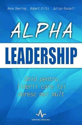 Alpha Leadership | Amazon.com.br
