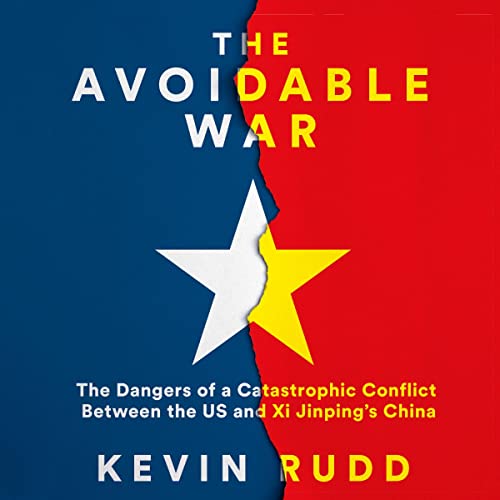 On Xi Jinping: How Xi's Marxist Nationalism Is Shaping China and the ...
