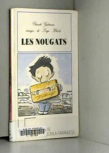 Amazon.com: Les nougats: 9782209065905: Claude Gutman: Books