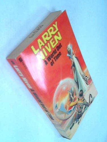A World Out Of Time: Niven, Larry: Amazon.com: Books