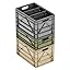 Amazon.com - SIDIO Crate Basic Pack - 2 Full-Size & 1 Half-Size Heavy ...