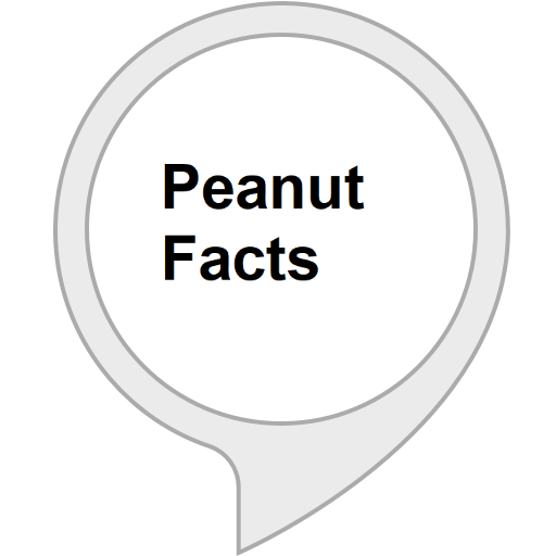Amazon.com: Peanut Facts : Alexa Skills